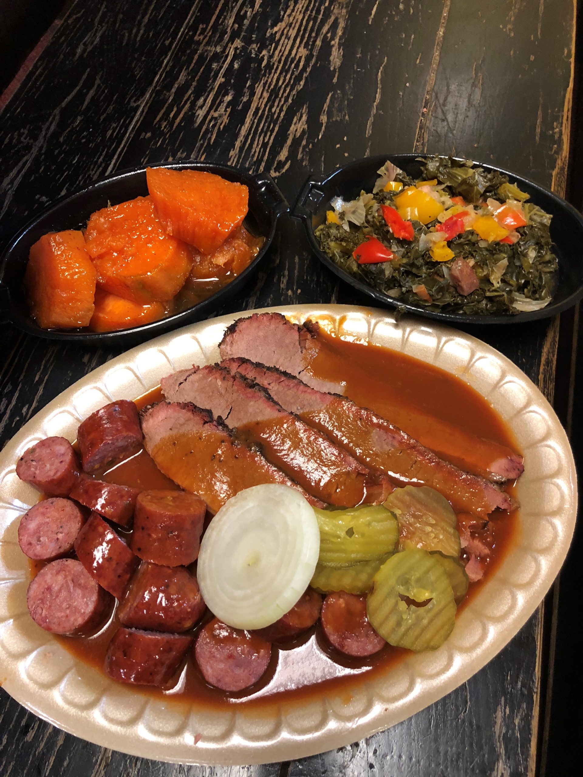 Bbq Gallery – Central Texas BBQ A Pearland Tradition Since 1969