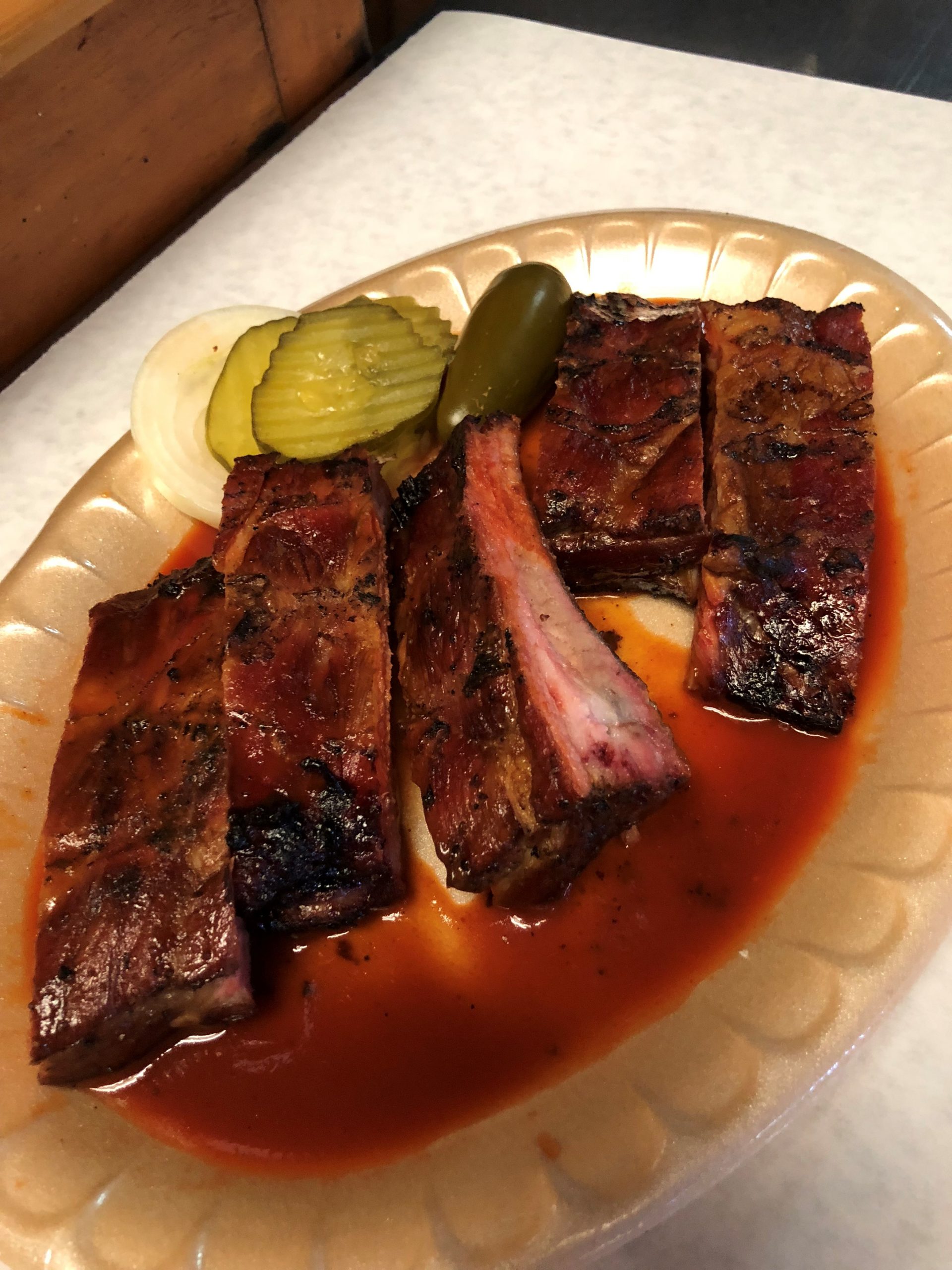 Bbq Gallery – Central Texas BBQ A Pearland Tradition Since 1969