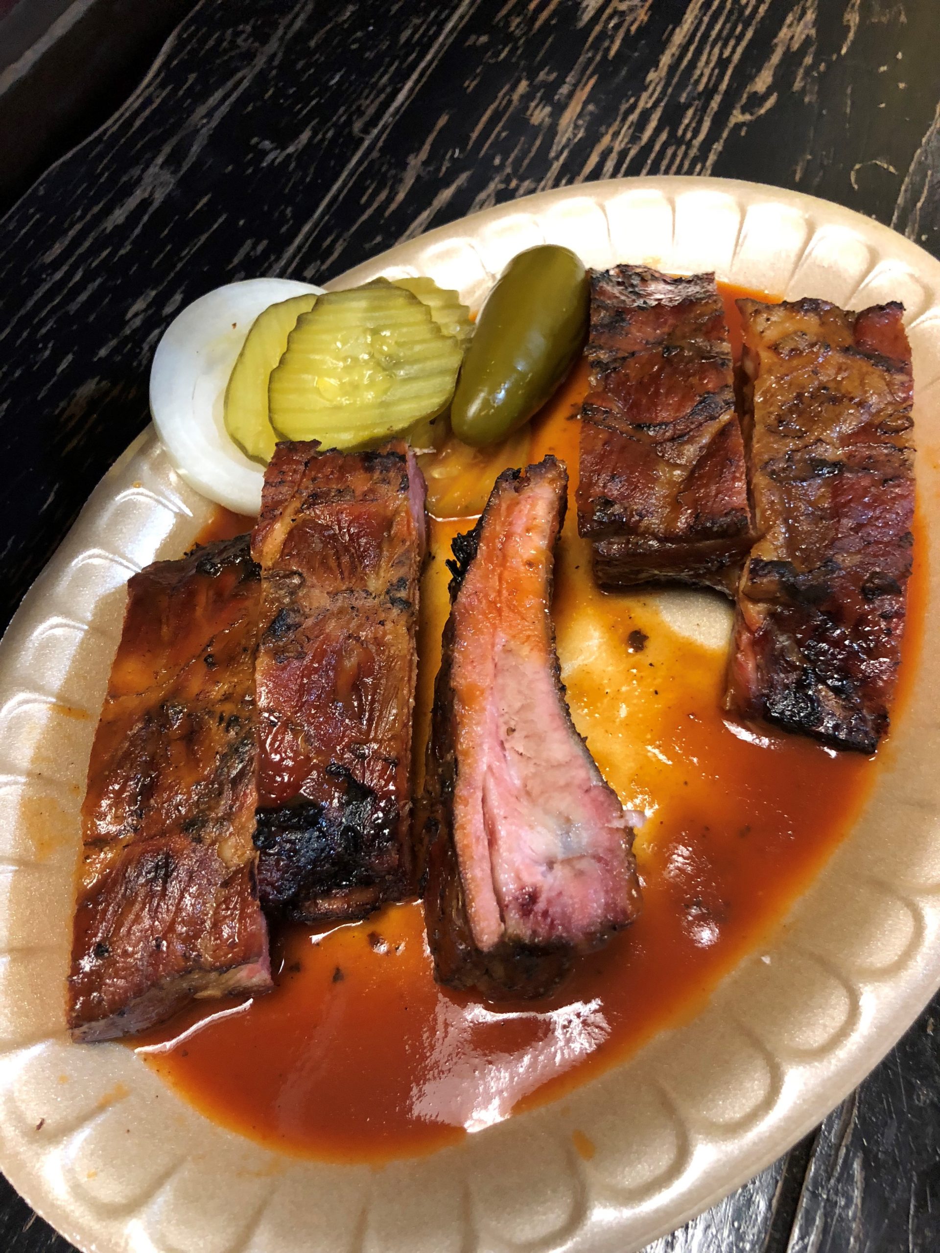 Bbq Gallery – Central Texas BBQ A Pearland Tradition Since 1969
