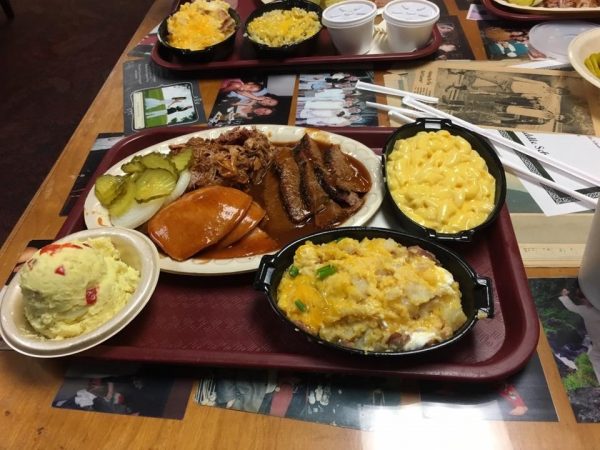 Bbq Gallery – Central Texas BBQ A Pearland Tradition Since 1969