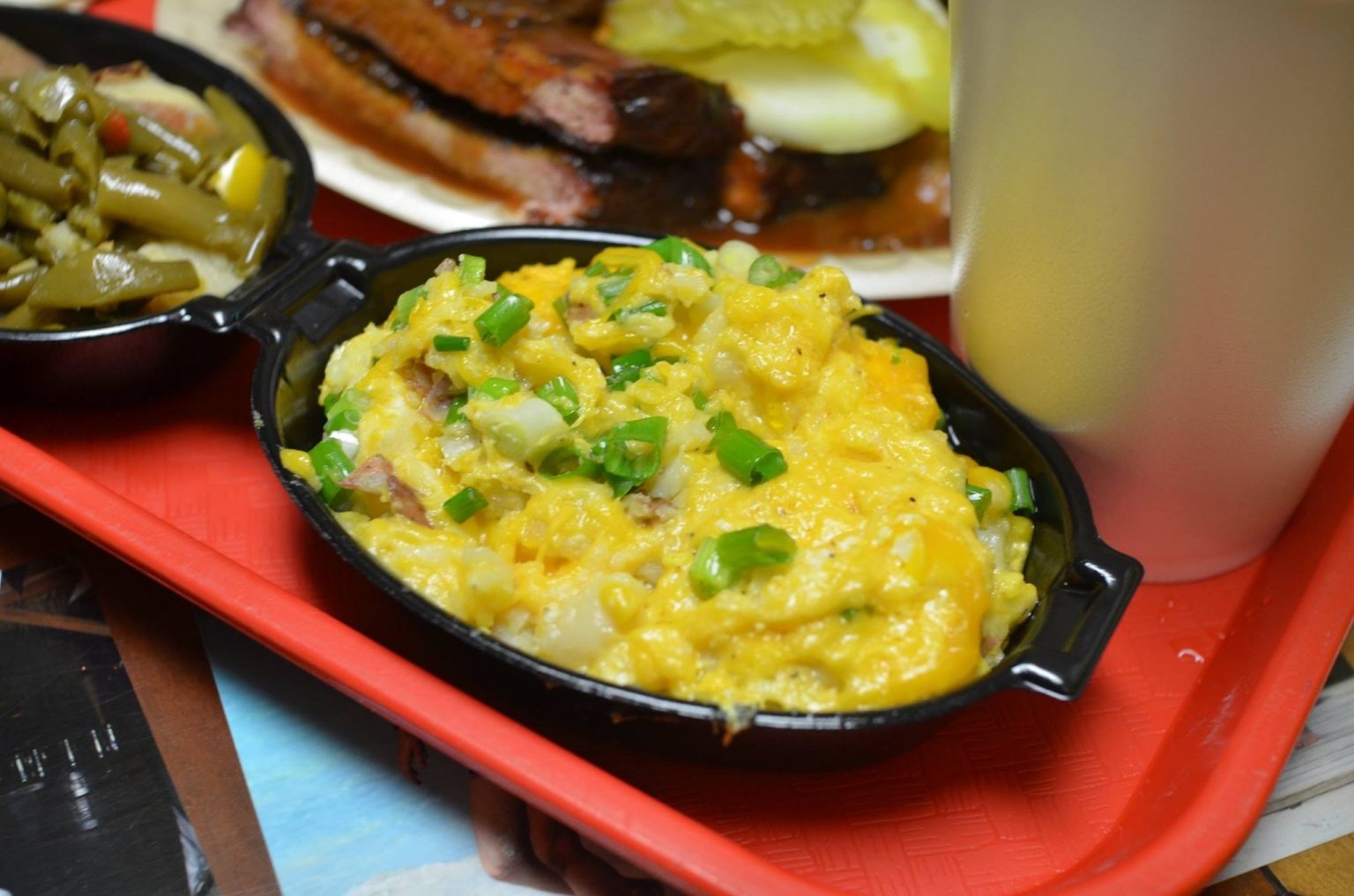 Bbq Gallery – Central Texas BBQ A Pearland Tradition Since 1969